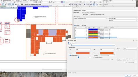 Data Visualisation Shading Opacity Troubleshooting Vectorworks Community Board