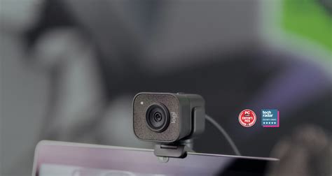 Уебкамера, Logitech StreamCam Graffite 960-001281