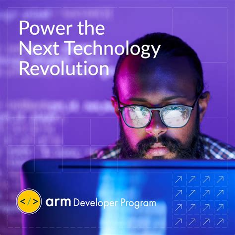 Developer Program Arm