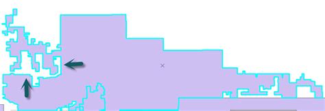 How Can I Clip A Shapefile Or Kml Layer File Within Arcgis Geographic Information Systems