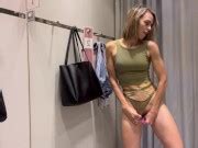 Cumming Hard In Public Restaurant With Lush Remote Controlled Vibrator Xxx Mobile Porno Videos