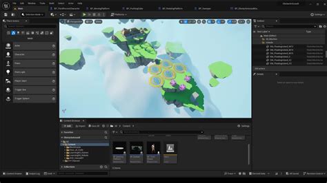 Luca Spazzoli On Linkedin Unrealengine Epicgames Learning Gamedev