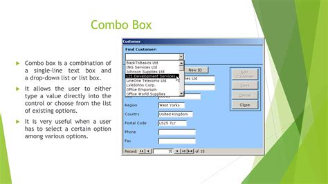 Graphical User Interface Pptx Operating Systems Computer Software