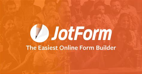 Form Jotform Workhooli
