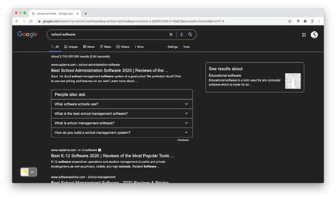 How To Enable Google Search Night Mode Easily For FREE 0