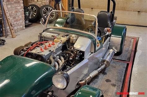 Wanted Sequential Gearbox