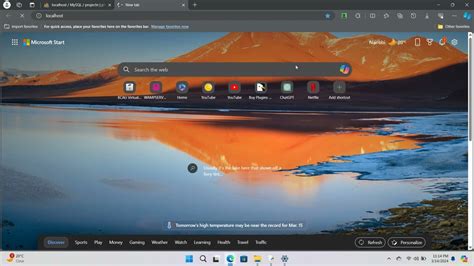 Ultimate Guide Setting Up Laravel Project On Wamp Server Step By