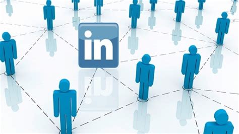 Leveraging Linkedin Strategies For Building A Professional Network