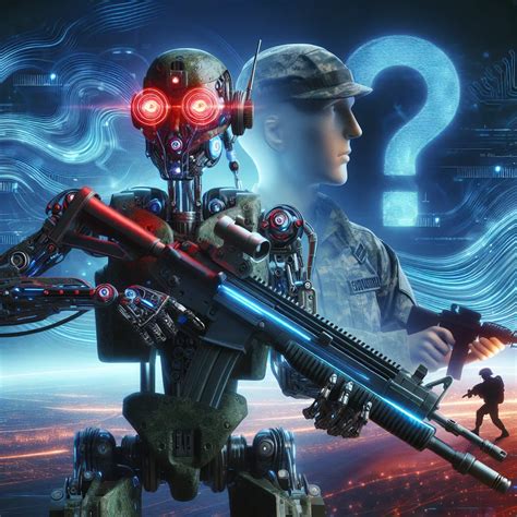 Mastering Ielts Writing Task 2 The Ethical Implications Of Ai In Warfare Ietls Net