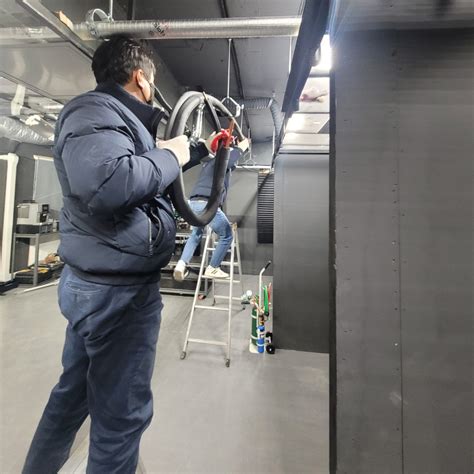 가온공조아카데미