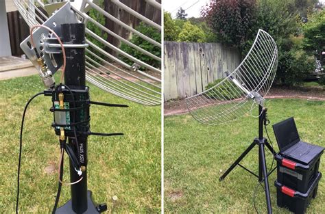 building a low cost goes weather satellite receiver with an rtl sdr