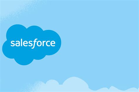 Salesforce Audit A 5 Point Checklist For Your Business