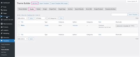 Animated Hamburger Unlimited Elements For Elementor