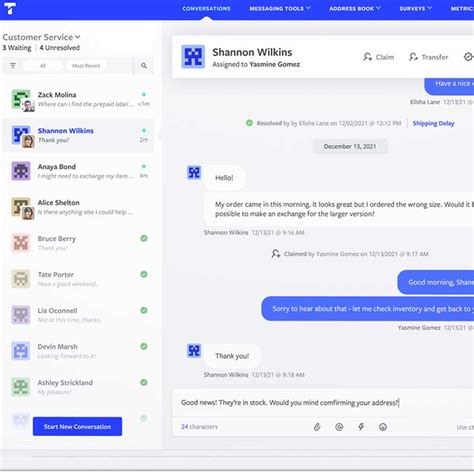 Textline Ai Business Text Messaging Toolpilot