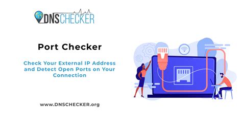 Port Checker Check Open Ports Online