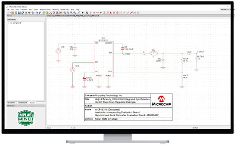 Analog Tool Ecosystem