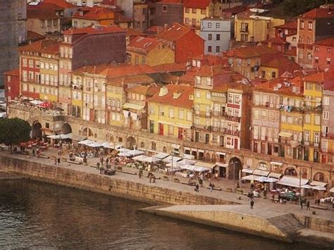 Cais Da Ribeira Porto 2021 All You Need To Know Before You Go With