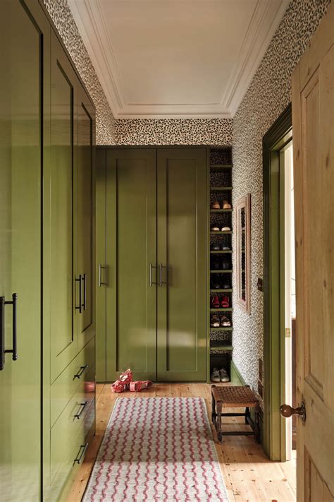 Diy Small Dressing Room Ideas