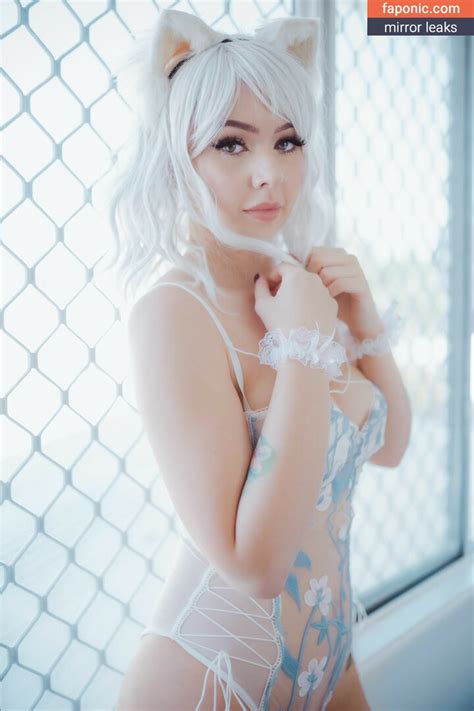 Amy Thunderbolt Aka Amy Thunderbolt Nude Leaks Onlyfans Patreon Photo