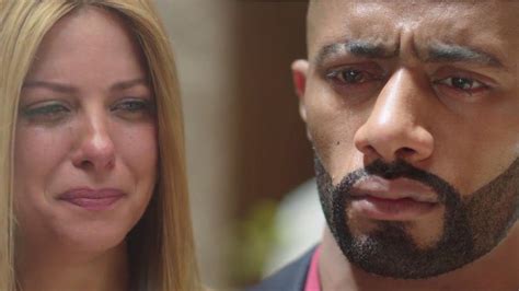 طلاق ناصر ومريم وفرحة تمارا مسلسل الاسطورة محمد رمضان Youtube