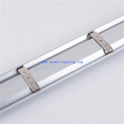China 1ft Led Strip Lights Batten Tube Light Manufacturers Suppliers