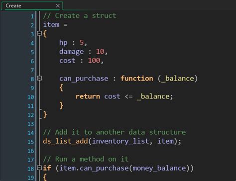 9 Essential Best Practise Tips For Coding With Gamemaker Gamemaker