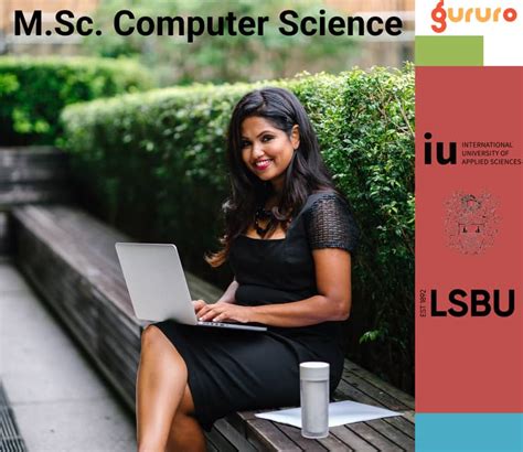 Master In Computer Science From Iu University Online Degree