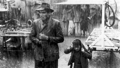 Ladrón De Bicicletas De Vittorio De Sica