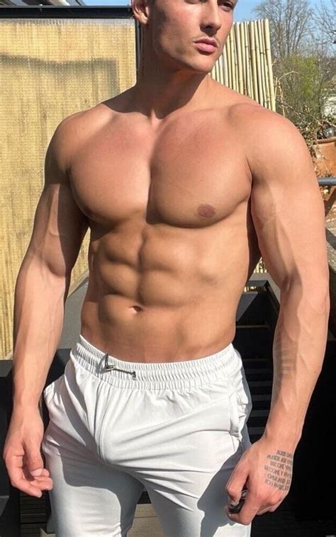 Foto De Nice Bulge Bro