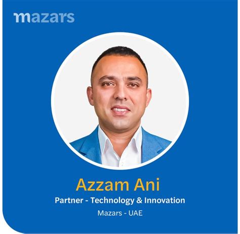 Joby Jacob On Linkedin Congrats Azzam