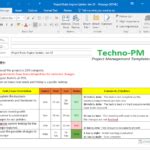 Project Status Report Email Template TEMPLATES EXAMPLE TEMPLATES EXAMPLE