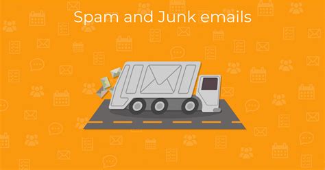Manage Spam And Junk Emails With Em Client Em Client