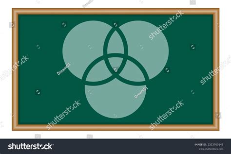 Intersection Mathematics Images Stock Photos Vectors Shutterstock