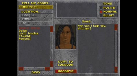 Texture Replacer Regional Npcs Daggerfall Workshop Forums