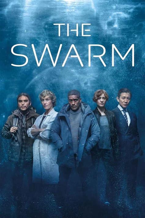 Serie De Ciencia Ficción De 2023 Sobre La Naturaleza Atacando A Los Humanos
