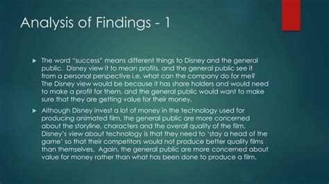 Epq Project Presentation Pptx Screenwriting Content Production