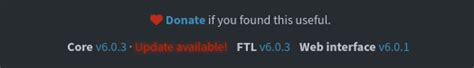 error git remote died of signal 4 help pi hole userspace