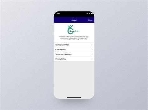 About Mobile App Ui By Ui Ants On Dribbble