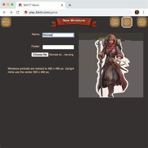 Pin On 3d Virtual Tabletop