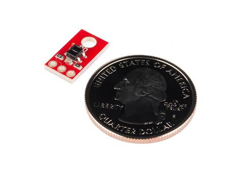 Sparkfun Line Sensor Breakout Qre1113 Digital