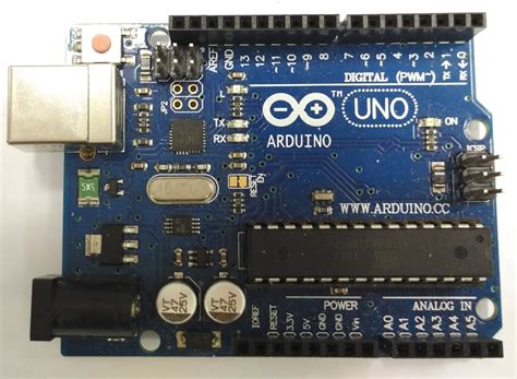 Kpic Arduino 使用spi與週邊設備進行通訊