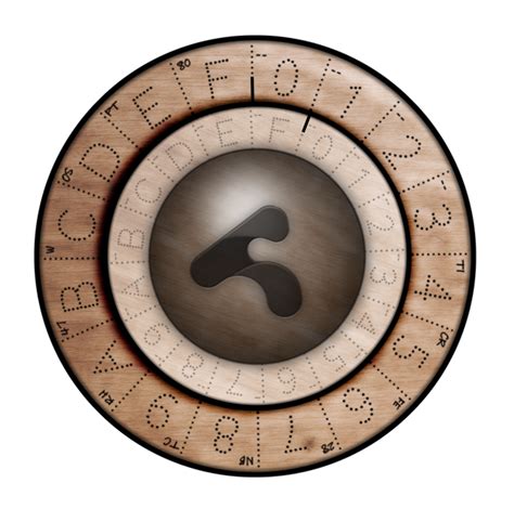 File WT Completed Codewheel Png Game Detectives Wiki