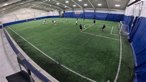 Soccer Pitch Detection Keypoint Detection Dataset By Florian Wuennemann