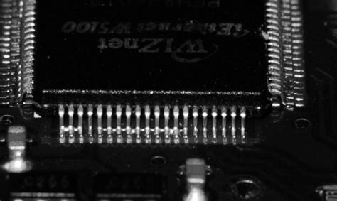 Ethernet Shield Is Not Working With Arduino Duemilanove Atmega328