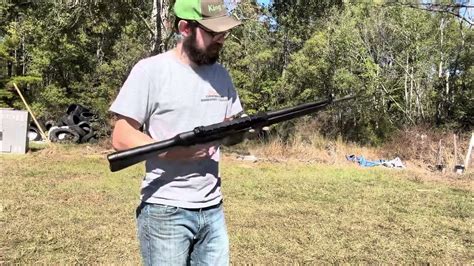 Fed Arms Fa91 Youtube