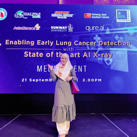 Lung Cancer Diagnosis With Artificial Intelligence Technology