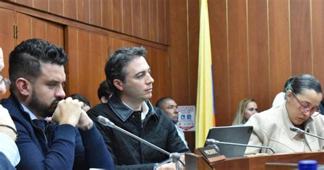 Daniel Quintero “si Hidroituango No Prendiera El Otro Año Estaríamos