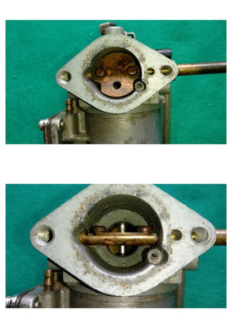 Yahoo!オークション - キャブレター MIKUNI CORP 7U800 動作未確認 ジ...