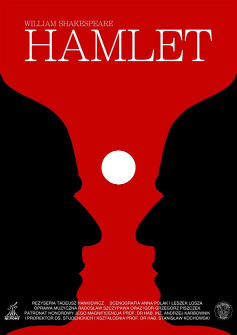 Premiera „hamleta” W „mrowisku” Politechnika Śląska