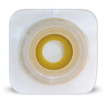 Esteem Synergy® Stomahesive® Ostomy Skin Barrier With 22 33 Mm Stoma